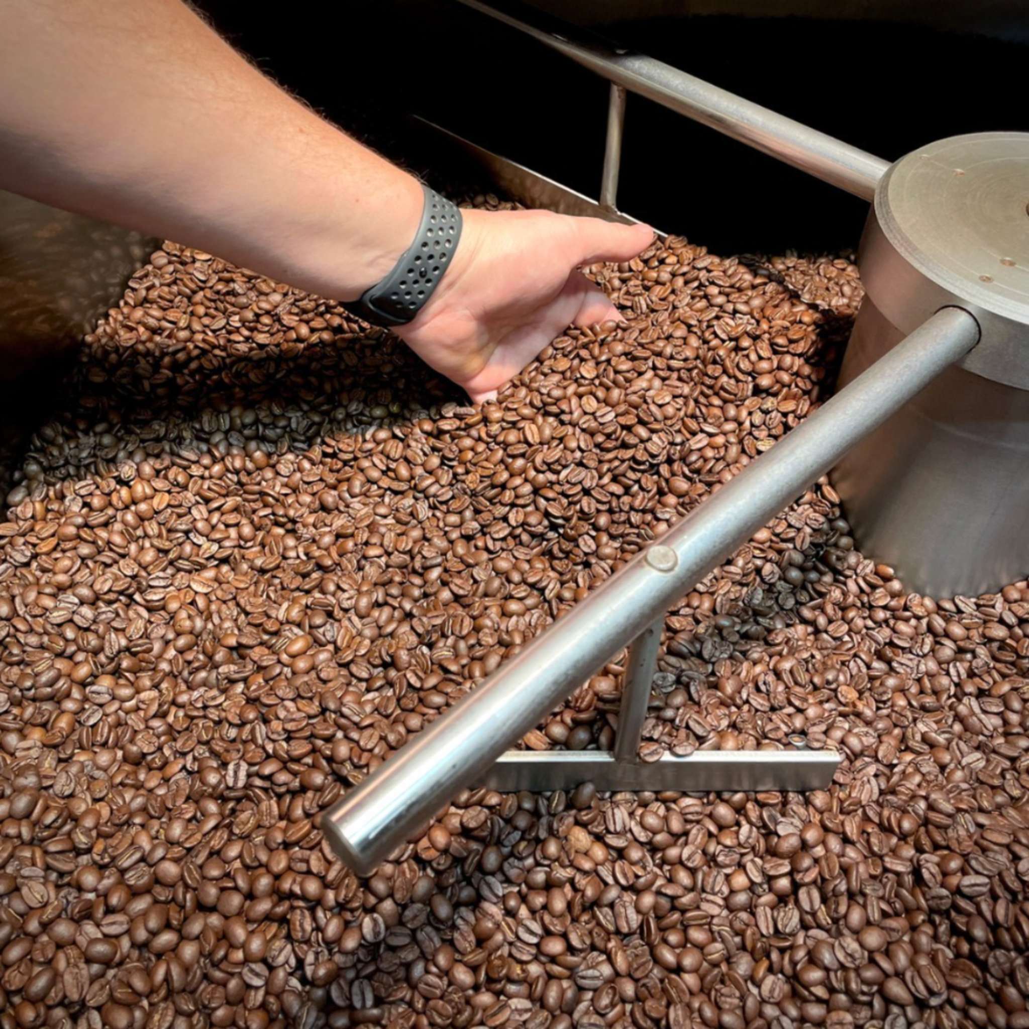 COFFEE PRICE INCREASES – Toasted Coffee Roasters